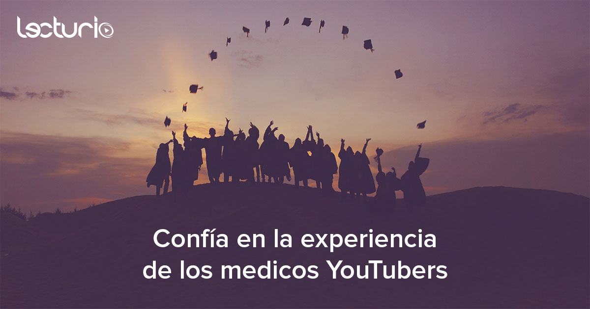 Reseñas con detalle sobre Lecturio